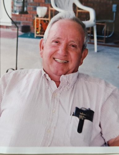 Charles F. ‘Charlie’ Grose | News, Sports, Jobs - The Sentinel